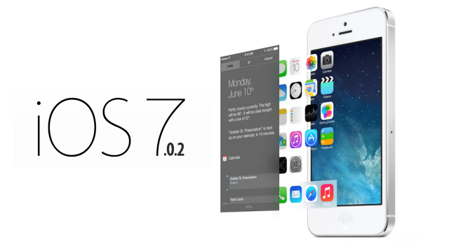 iOS 7.0.2 Update released, fixes Passcode Security flaw