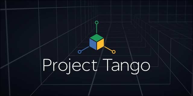 Google unveils Project Tango i.e. 3D Mapping Phone - TheNerdMag