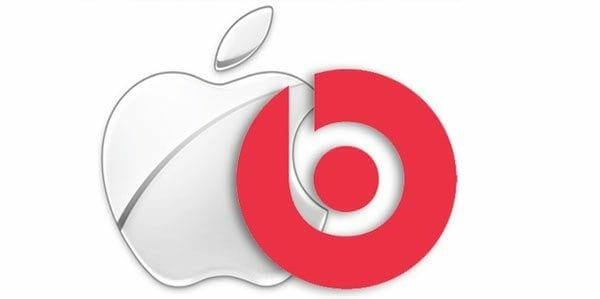 Apple said to buy Beats for $3.2 billion