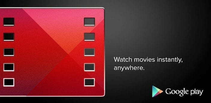 Google Play Movies & TV now available for Chrome OS
