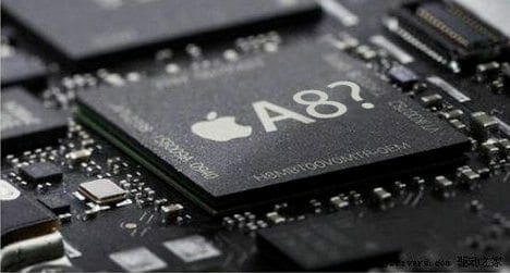 Dual Core A8 Processor will be clocked at 2 GHz or more