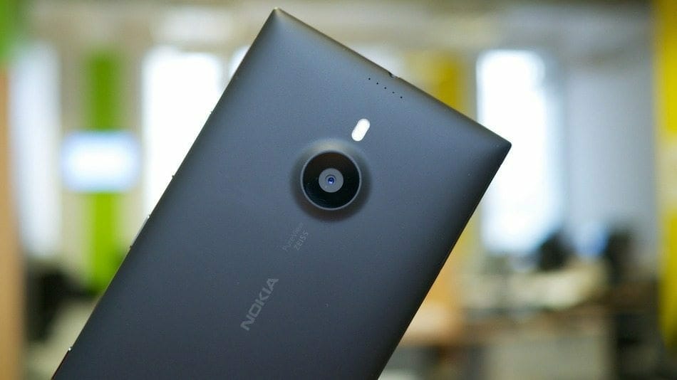 Microsoft Android Lumia smartphone rumored!