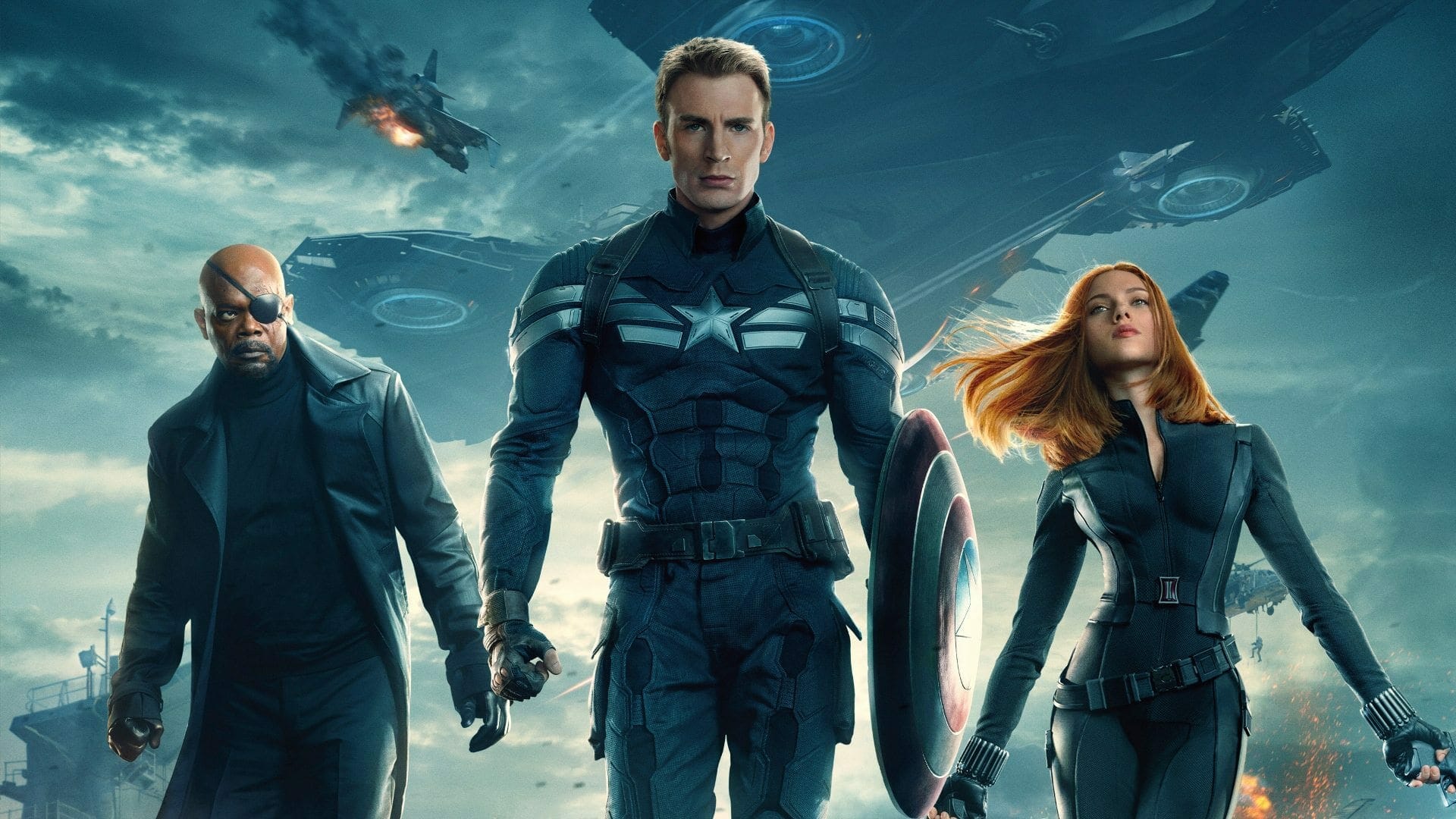 Captain America 3 Interesting Details Revealed