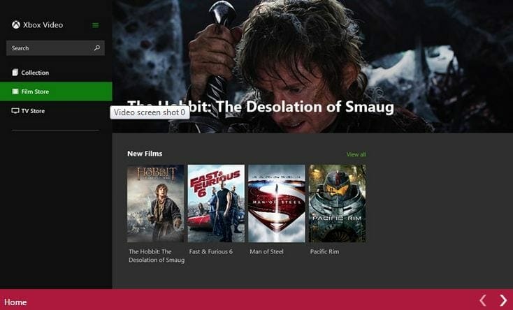 Windows 8 Video app now supports MKV files - TheNerdMag