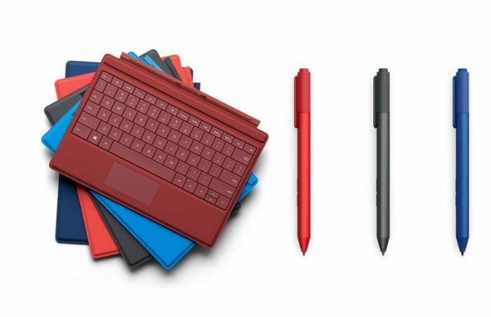 Microsoft announced Surface 3 with Intel Atom inside for $499 only ...