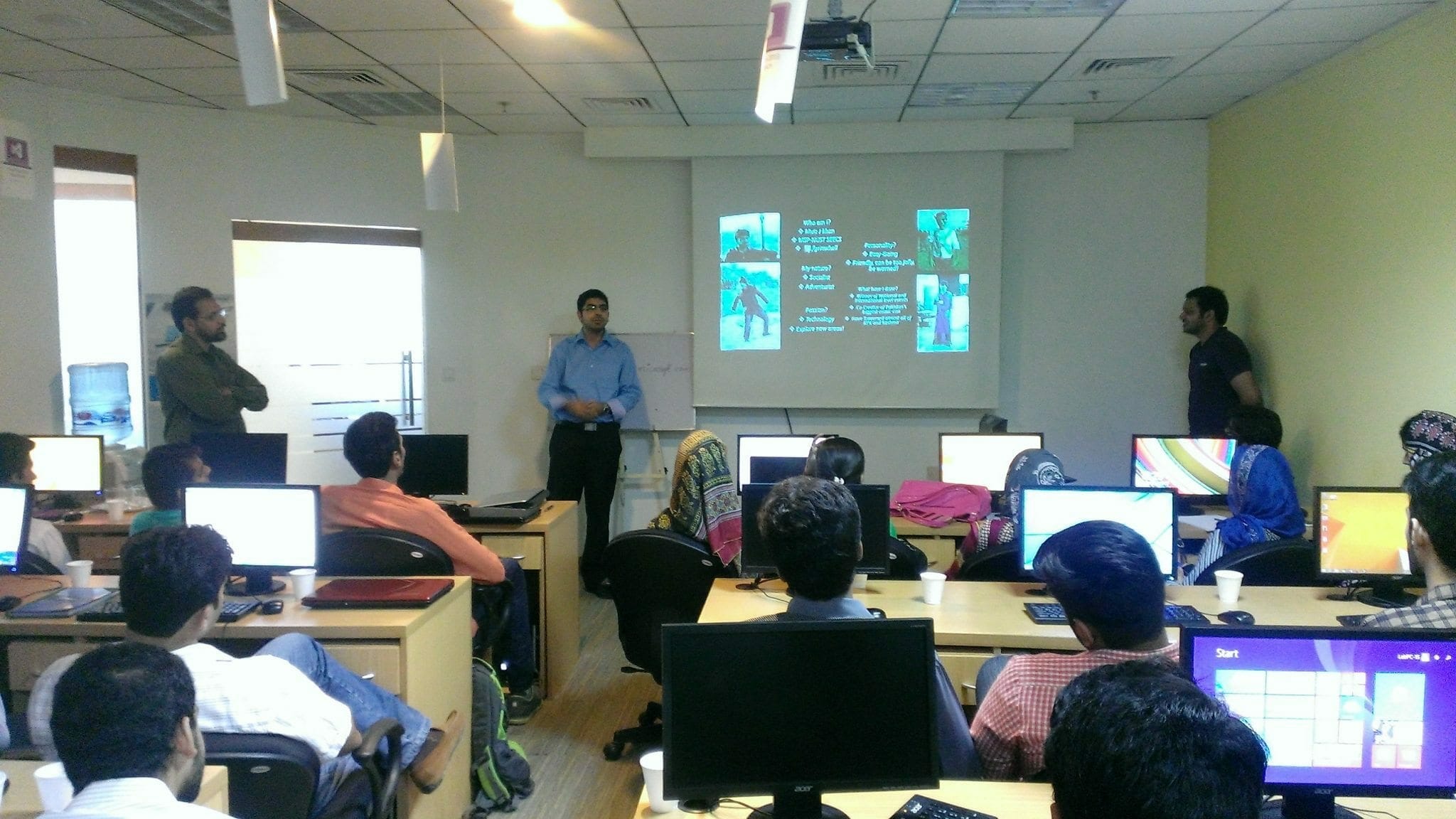 The Microsoft Internship Program in Pakistan | TheNerdMag