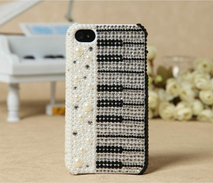 Get these worthy Handmade iPhone Cases / Covers