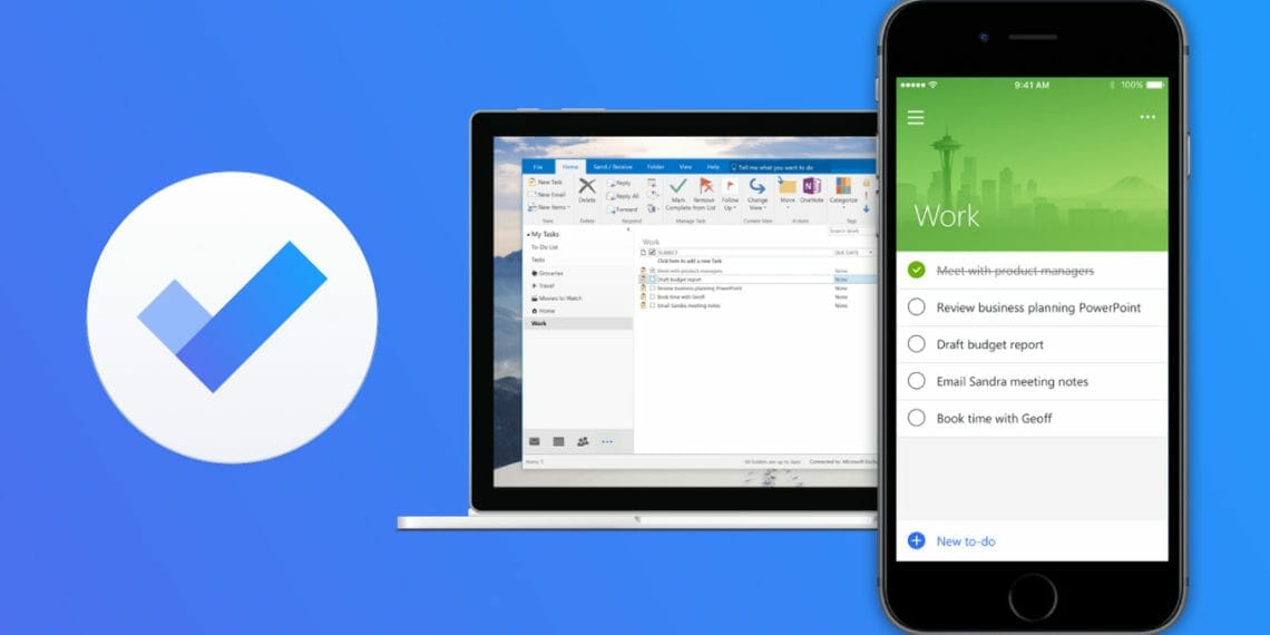 Download Microsoft To-Do 1.6.20 APK for Android Devices | TheNerdMag