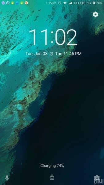Install Google Pixel 2 Theme for MIUI 8 | TheNerdMag