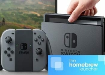 How to Install Homebrew launcher on Nintendo Switch Archives | TheNerdMag