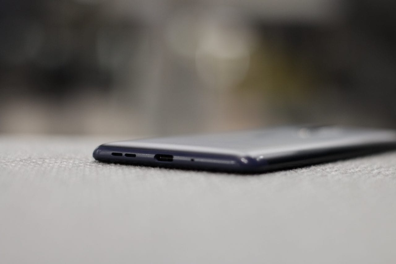 The Nokia 8: Nokia's Flagship Android Phone Review