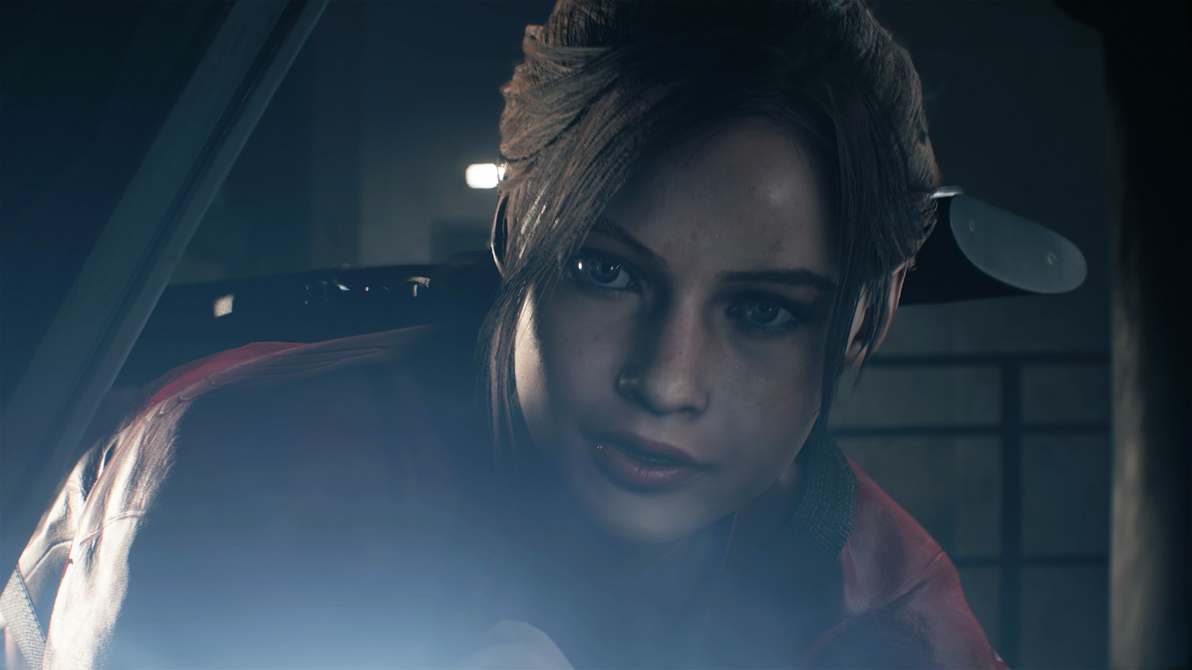 Resident Evil 2 Remake new Screenshots, Info and Artwork Revealed
