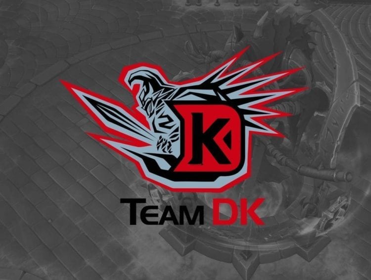 RUMOR Dota 2 Chinese Legend BurNIng To Form a New Team DK