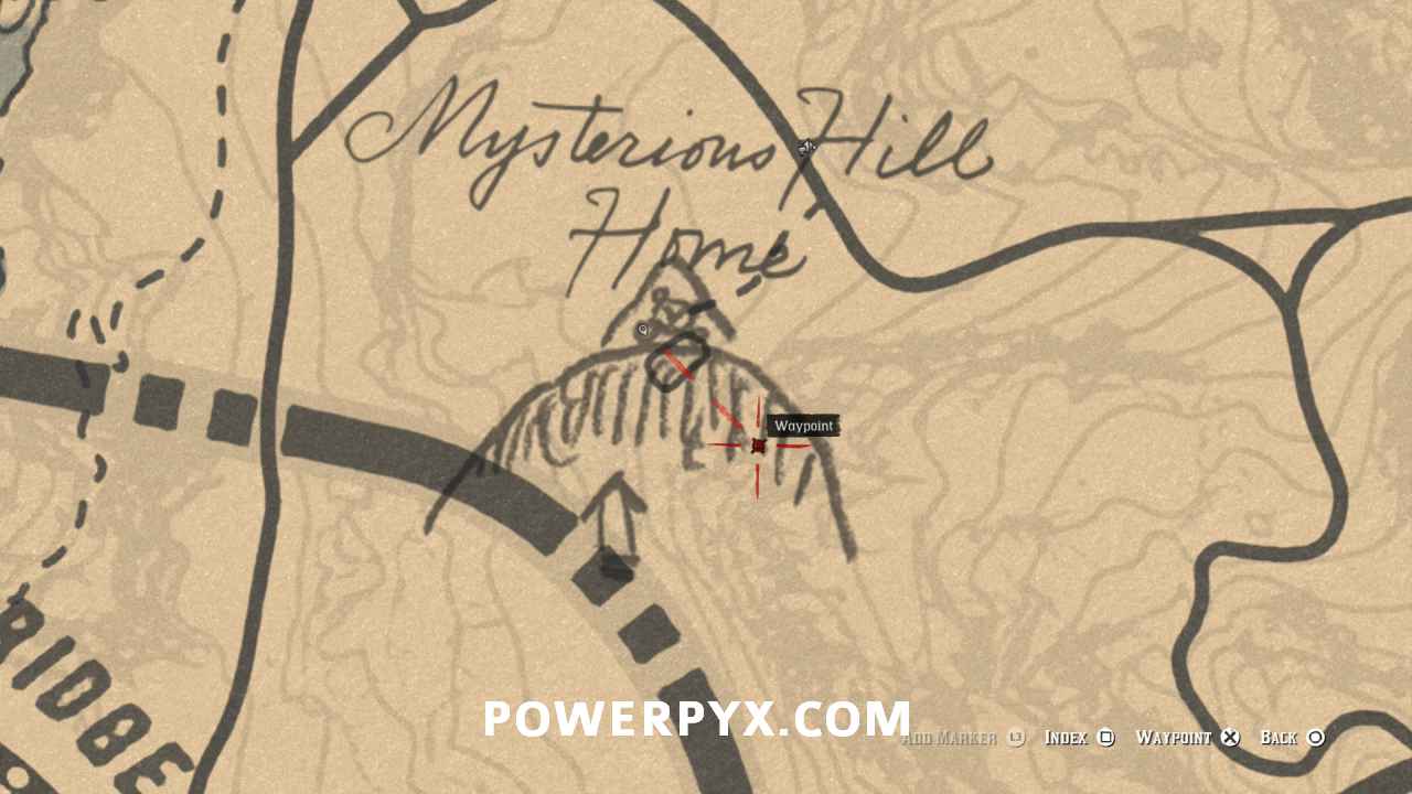 Red Dead Redemption 2 All Grave Locations Guide