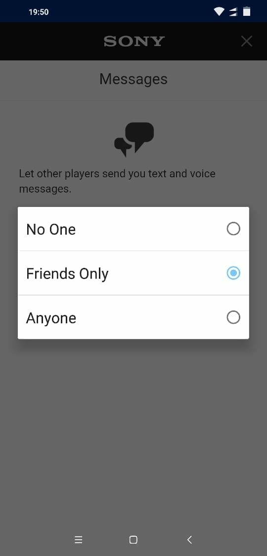 PS4 Message Bug Causing PlayStation to Crash, Ends up Resetting PS4 or ...