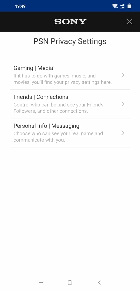 PS4 Message Bug Causing PlayStation to Crash, Ends up Resetting PS4 or ...