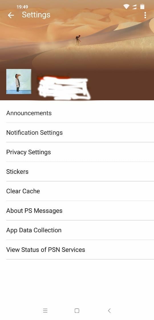 PS4 Message Bug Causing PlayStation to Crash, Ends up Resetting PS4 or ...