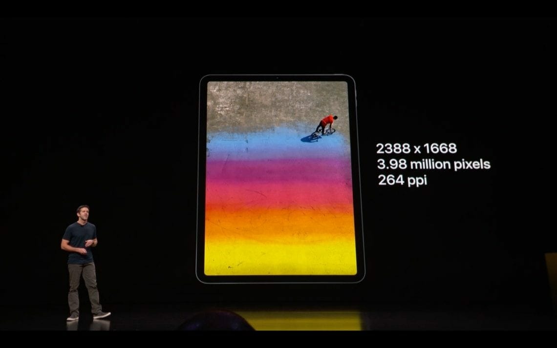Apple iPad Pro 2018 Announced, Specs, Price and Release Date