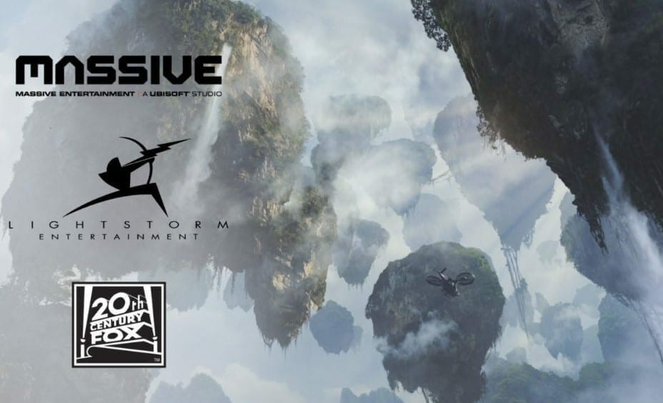 Avatar: Pandora Rising Is The Upcoming Video Game To 2009 Movie ...