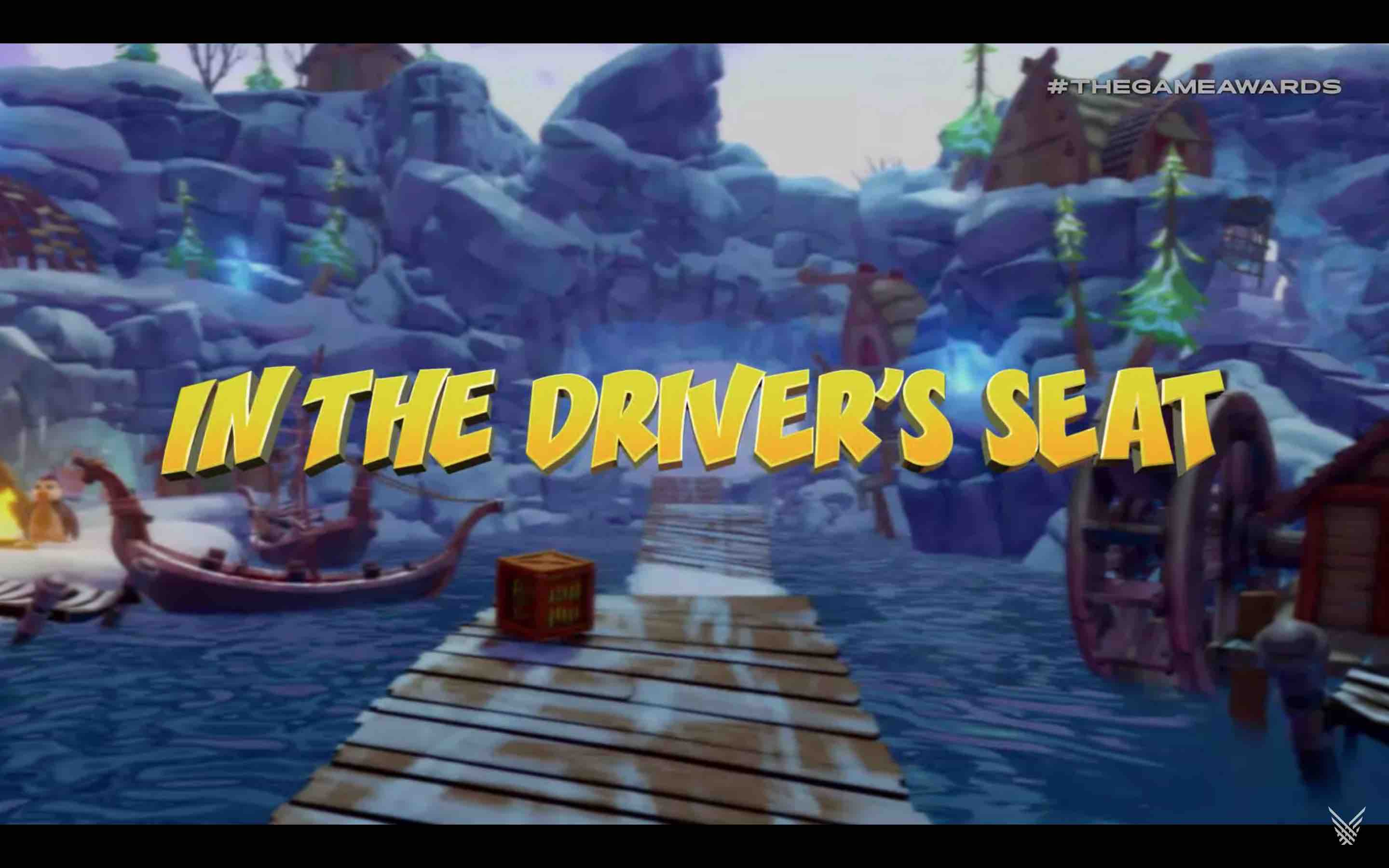 Crash Team Racing: Nitro Fueled Nintendo Switch Pre-Orders Are ...