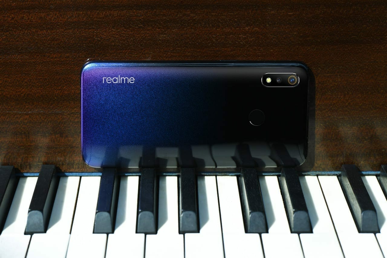 Realme 3 Specs and Release Date, Comes with Bigger Battery and ...