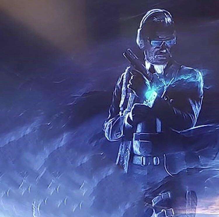 Rainbow Six Siege New Operator Named Defender Leaked