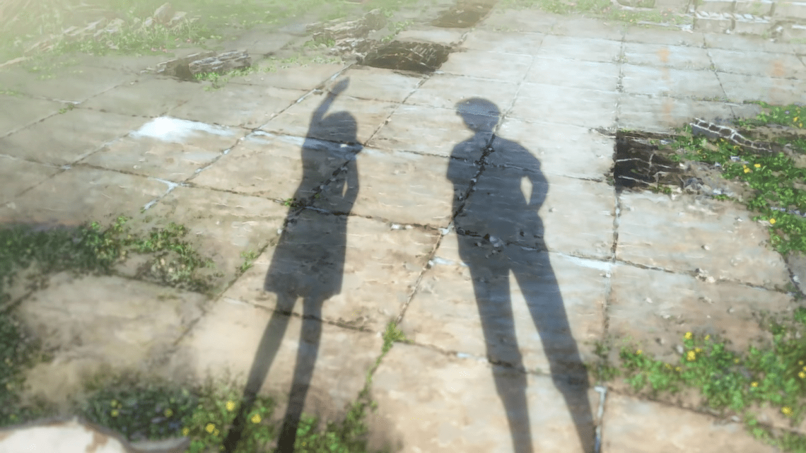 A New Trailer and Additional Cast for Weathering with You Revealed