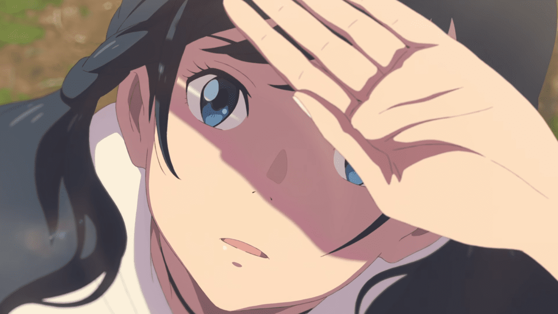 A New Trailer and Additional Cast for Weathering with You Revealed