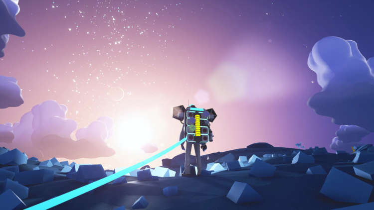 Astroneer Summer Update Patch Notes and Trailer Revealed