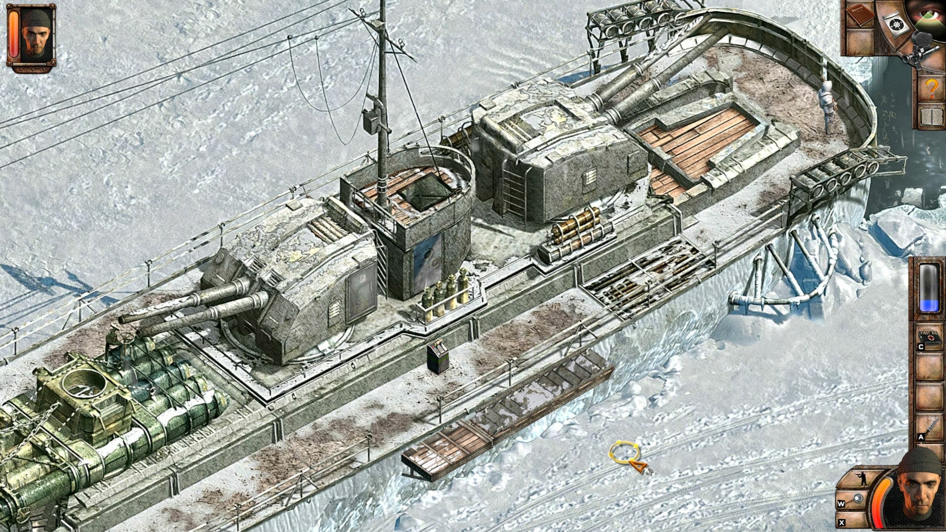 Commandos 2 hd remaster - taiahost