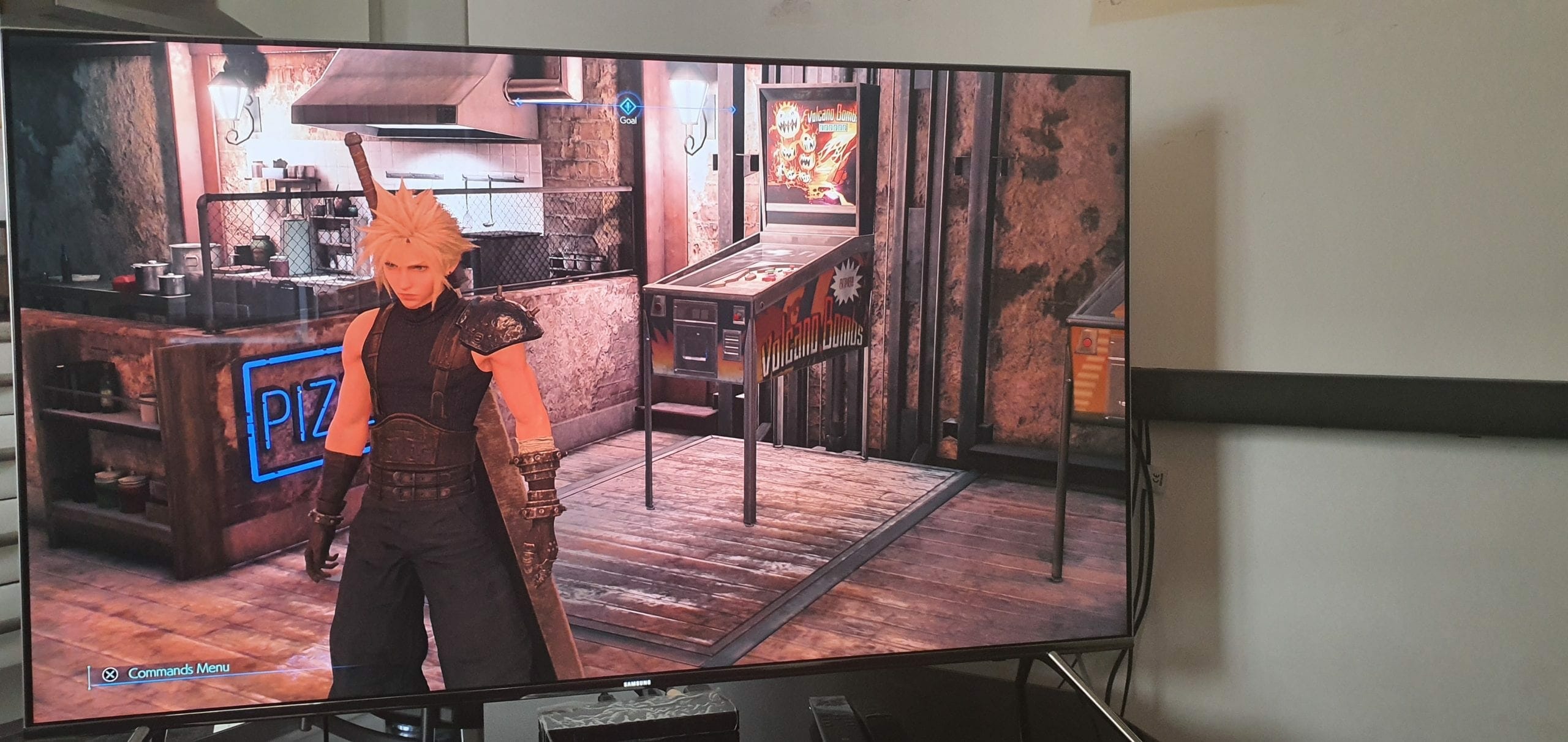 Final Fantasy 7 Remake Leaked Screenshots available ahead of release