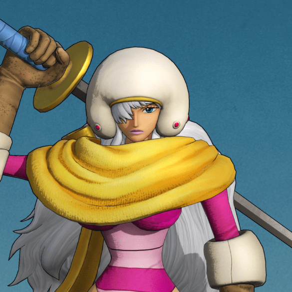 Official Persona 5 Airsoft Gun 'Joker Model' Revealed