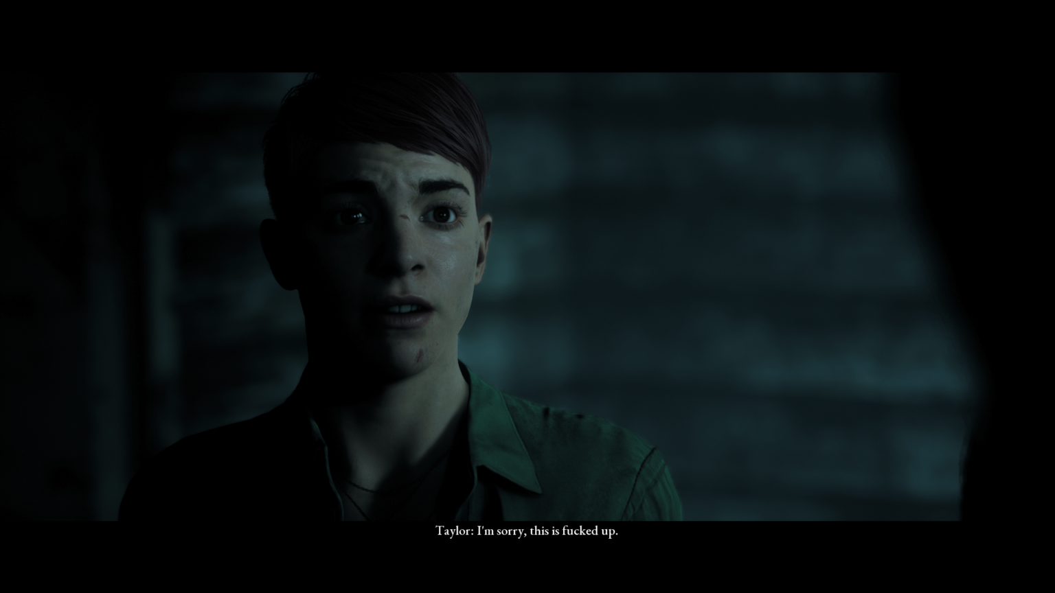The Dark Pictures Anthology: Little Hope Review - A lot of hope here