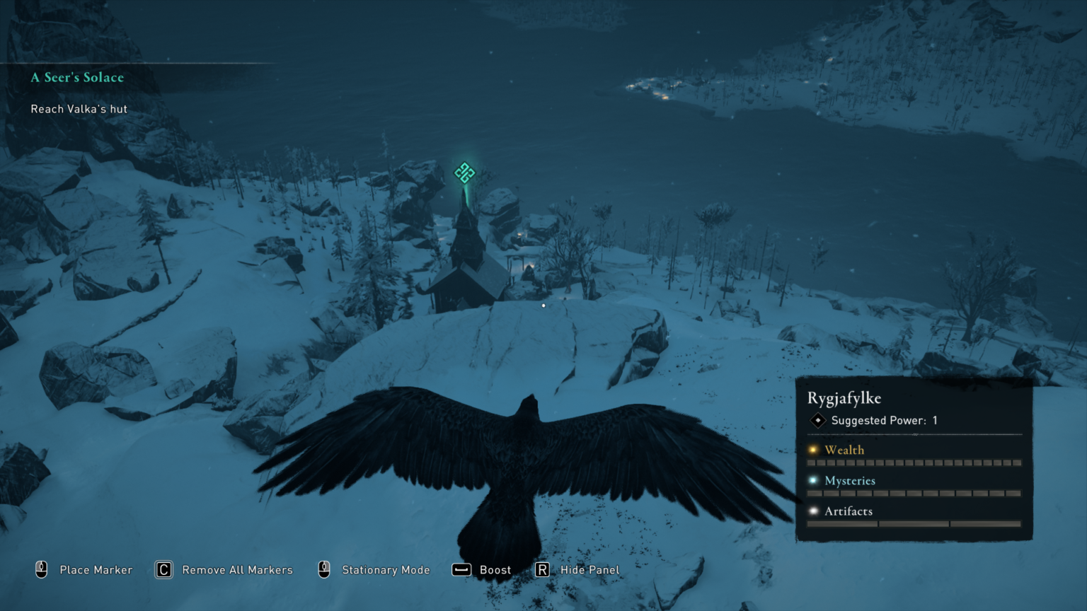 Assassin's Creed Valhalla Review — Exquisite | TheNerdMag