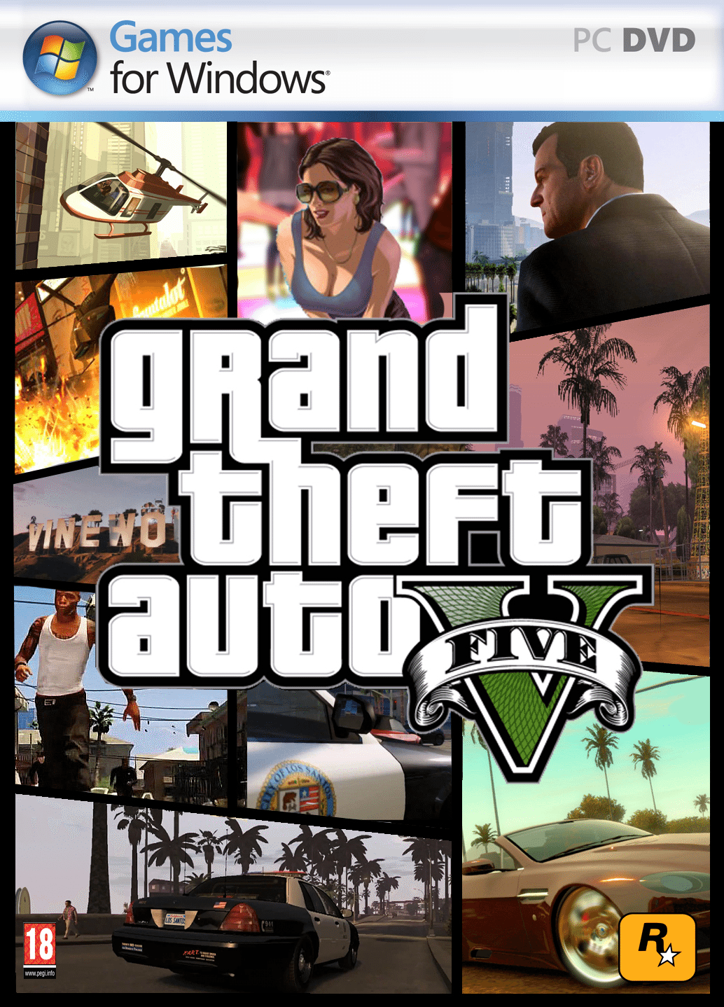 GTAV GTAV