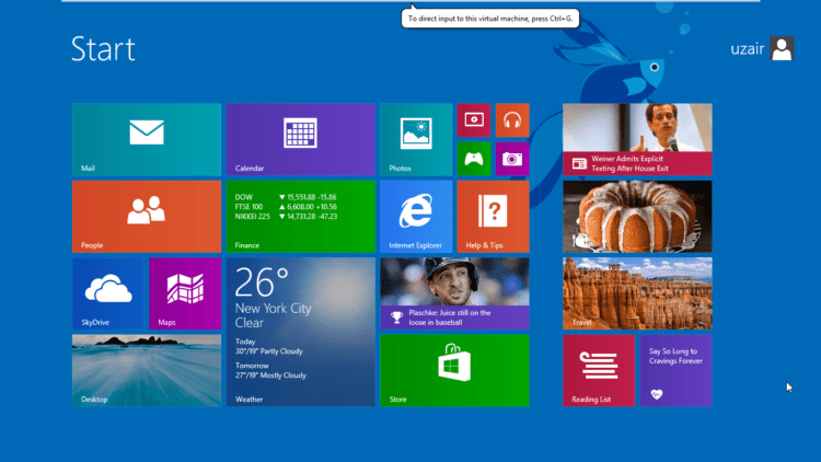 Windows 8.1 New Features, Release Date and Download Link